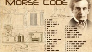 How Does Morse Code Work in Other Languages {GUIDED}